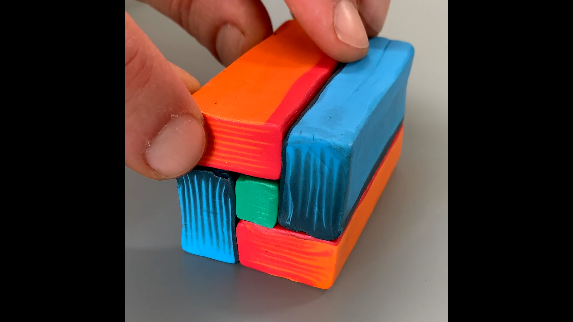 basket weave - Philip Wiegard